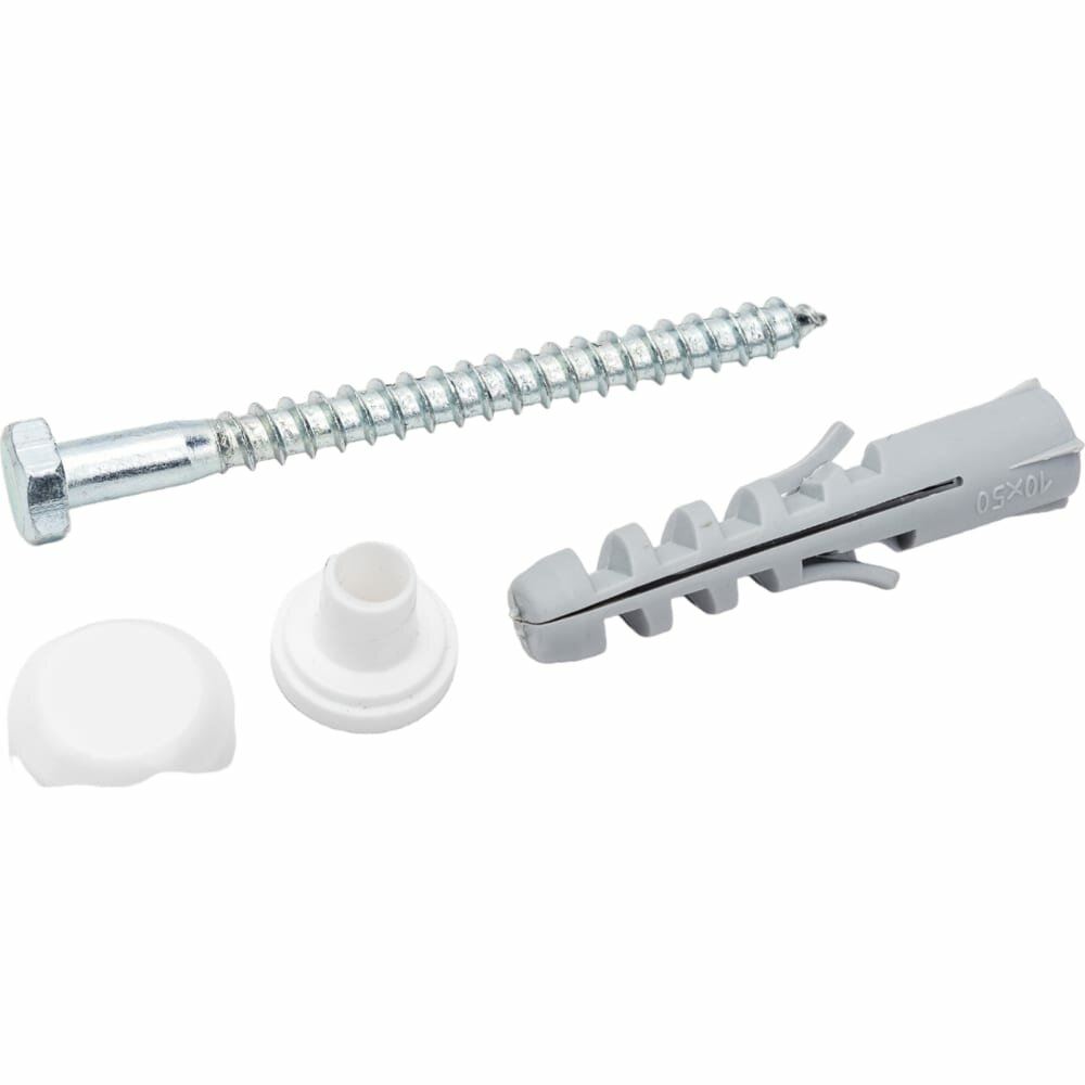 Набор для крепления унитазов виртуоз 00262