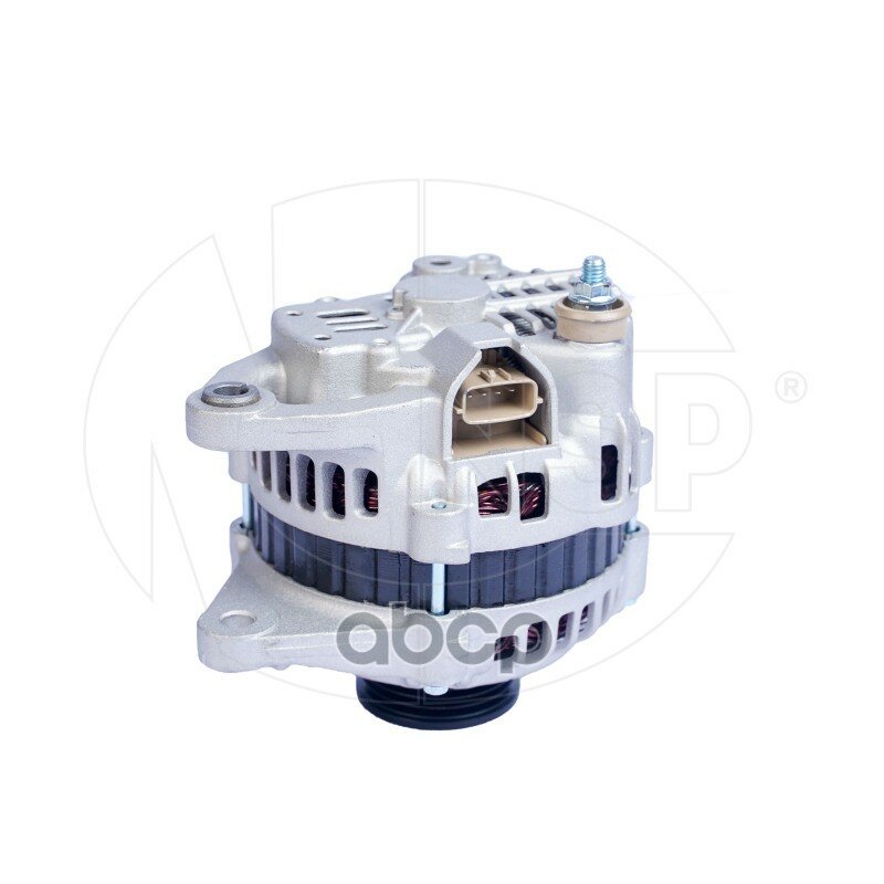 Генератор Hyundai Santa Fe -06 NSP арт. NSP023730038700