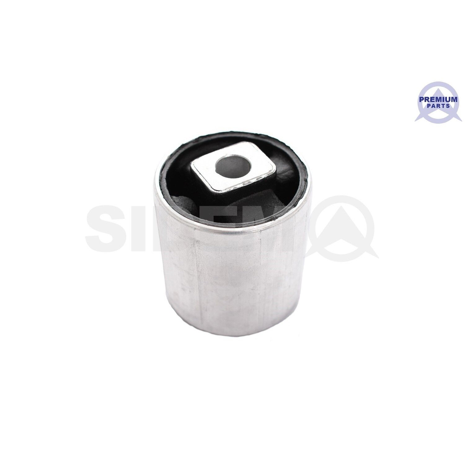 Сайлентблок рычага подвески для автомобиля BMW БМВ, SIDEM 821627 (1 шт.)