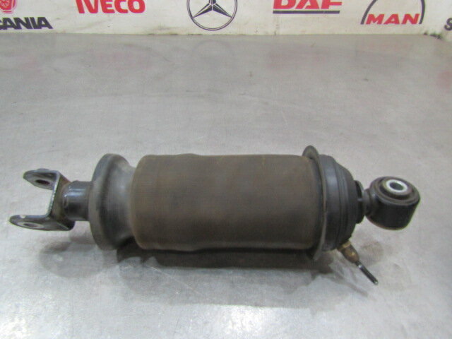 Пневмоподушка кабины передняя Sampa, SCANIA P, G, R