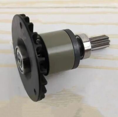 Ротор для импульсного шуруповерта Makita DTD172 (619678-4)