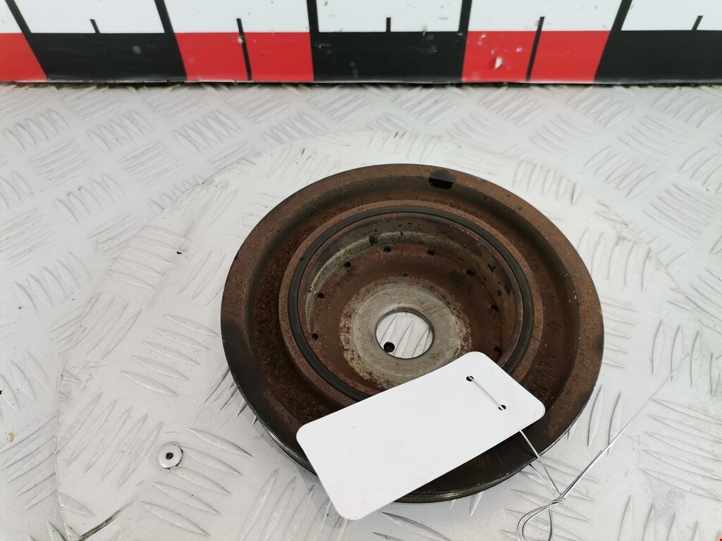 Шкив коленвала Renault Megane 2 123030453R арт. 1523493