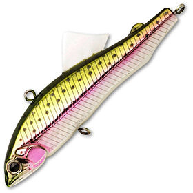 Воблер DUO Refina 80L ASA4036