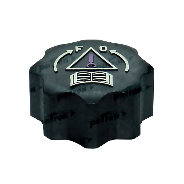 PATRON P16-0007 (1306E4 / 1306J5) крышка расширительного бачка системы охлаждения, 1.4 bar citroen: Berlingo