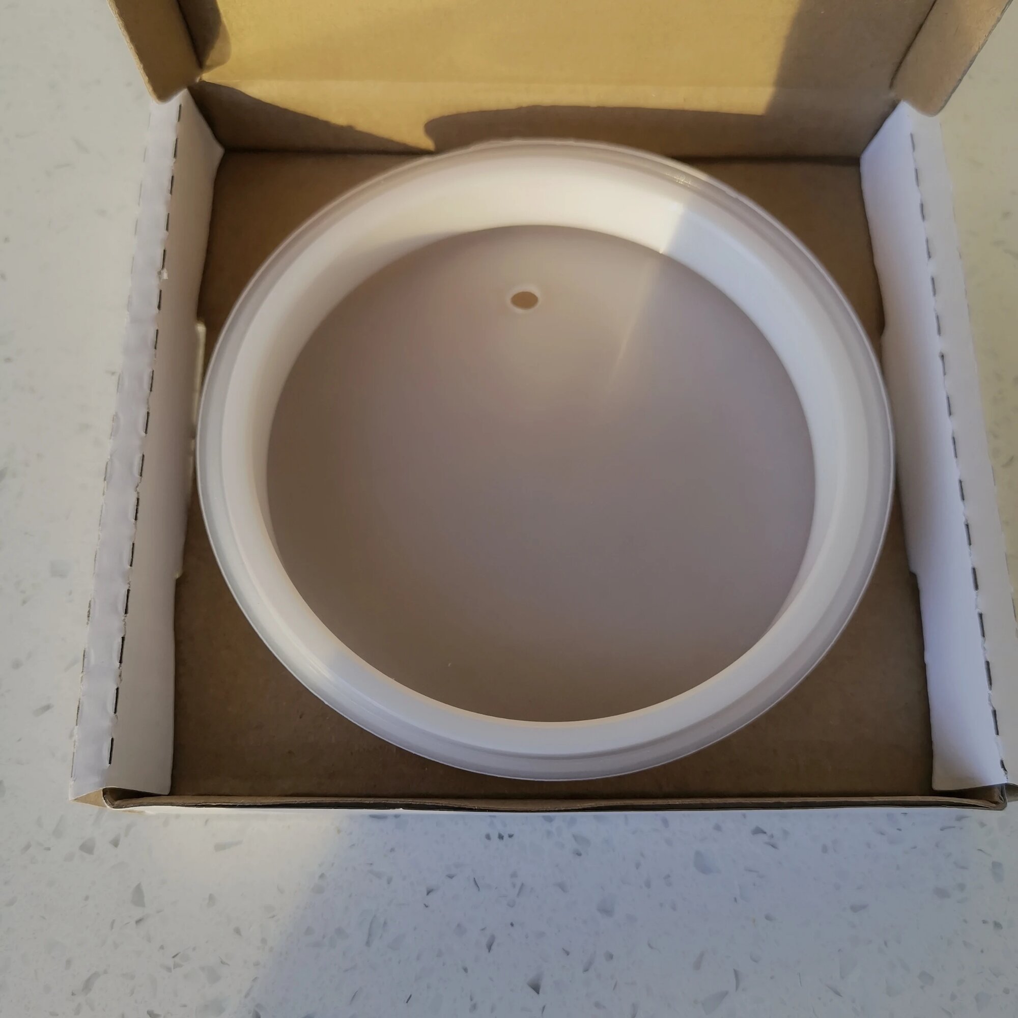 Керамическое кольцо для чашки 60X53X12MM