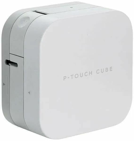 Принтер этикеток Brother P-Touch PT-P300BT