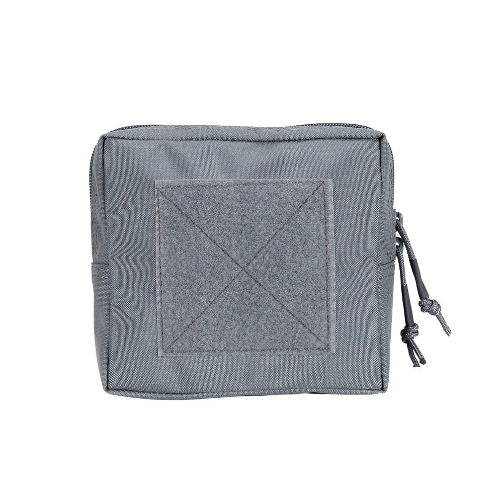 Тактическая сумка EXCELLENT ELITE SPANKER из Cordura Серый, Grey