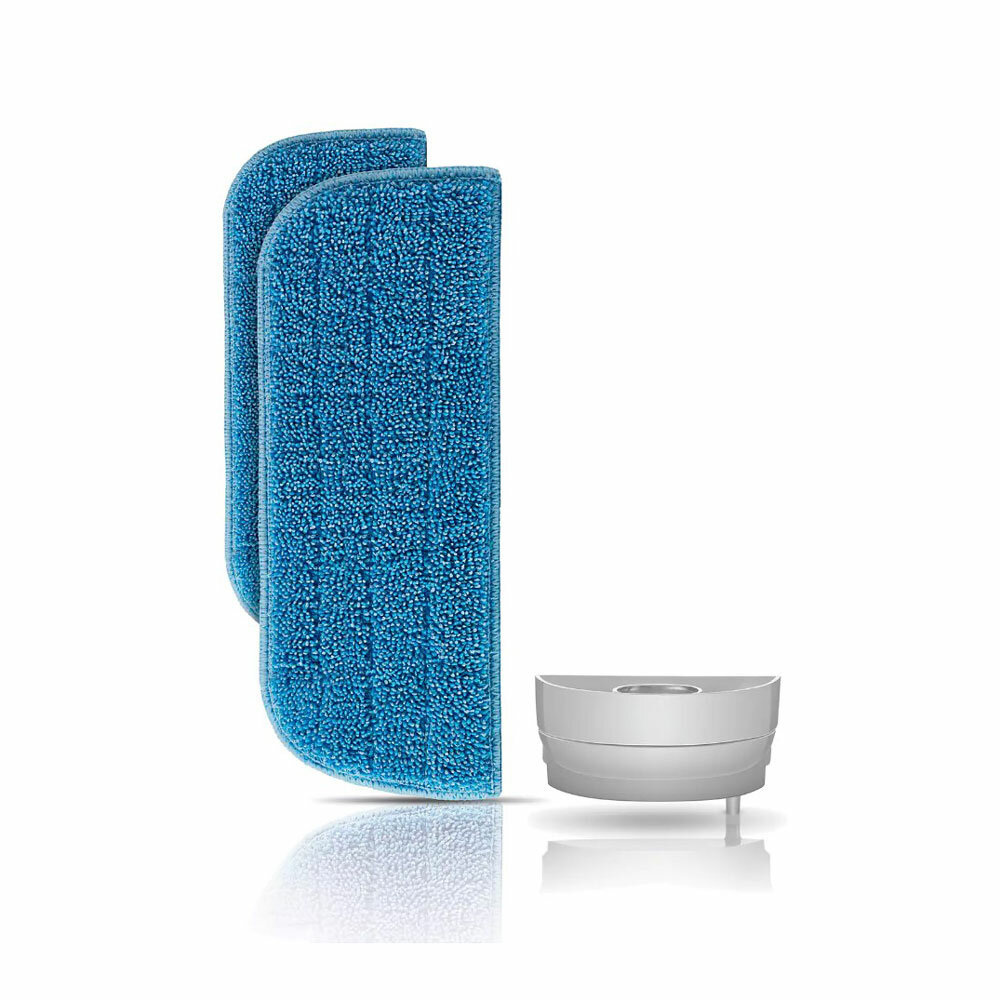 Комплект аксессуаров FC8056/01 для пароочистителя Philips (883805601010)