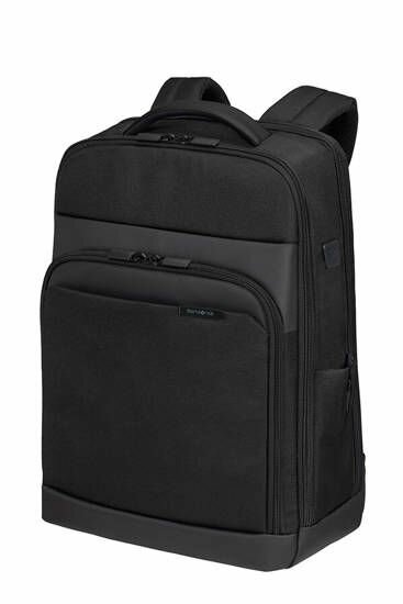 Рюкзак Samsonite Mysight Laptop Backpack 17.3" Black KF9*005*09
