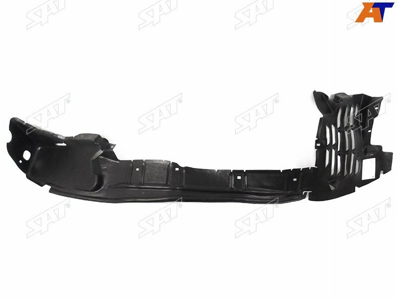 Подкрылок MERCEDES W210 96-99 RH