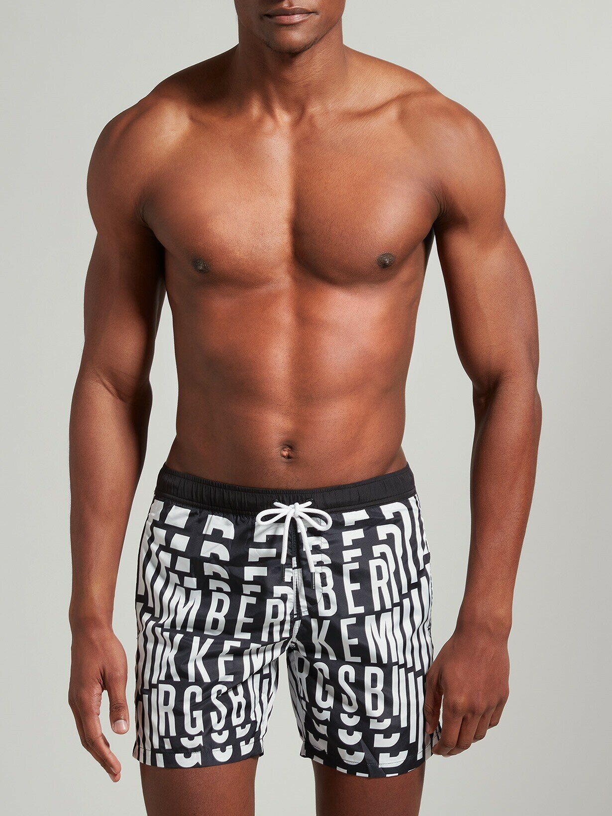 Плавки All-Over Logo Medium Boardshort