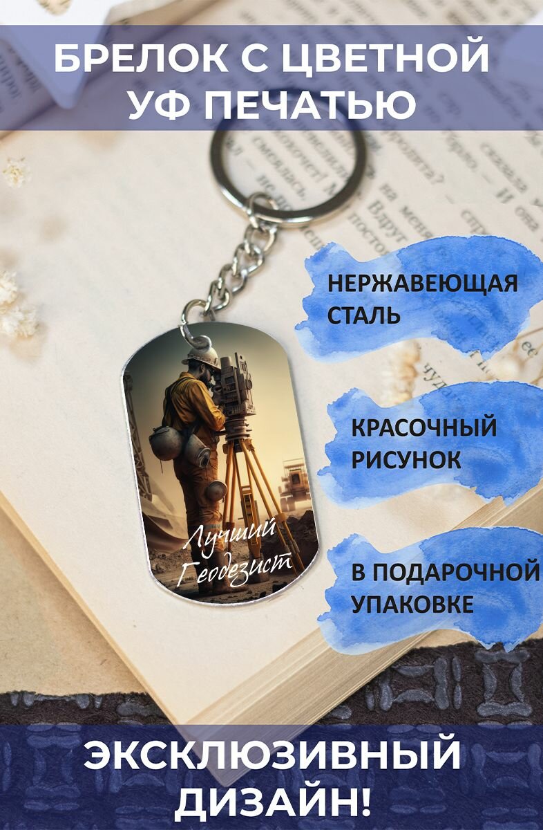 Брелок PNP