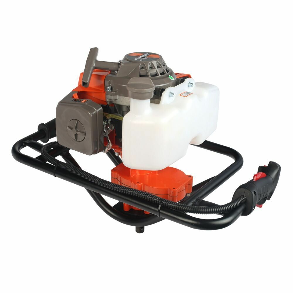 Мотобур бензиновый 3.5 л. с. 2.57 кВт Patriot AE70D 742104470