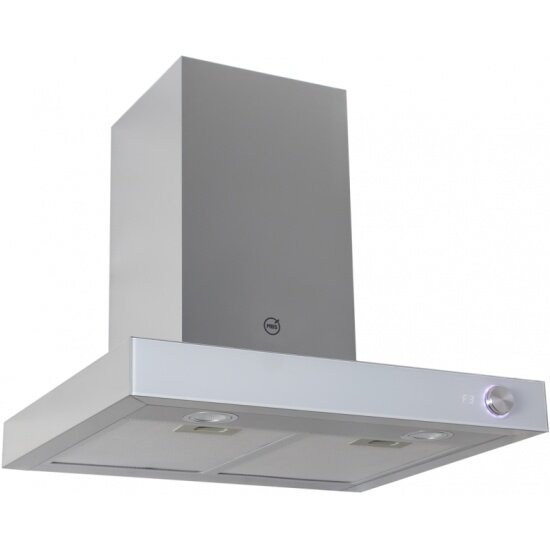 Кухонная вытяжка Mbs MARANTA 160 WHITE GLASS