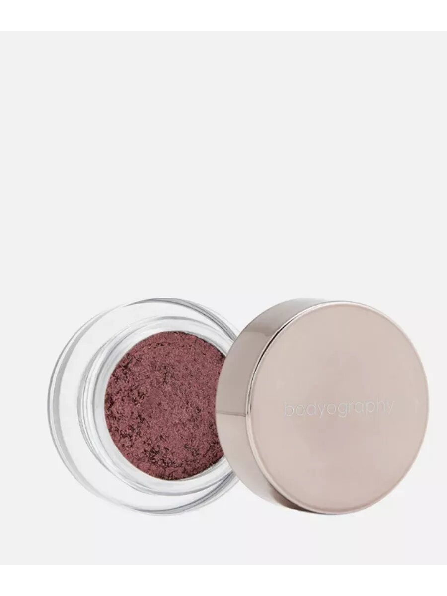 Пигмент-глиттер для век GET DOWN