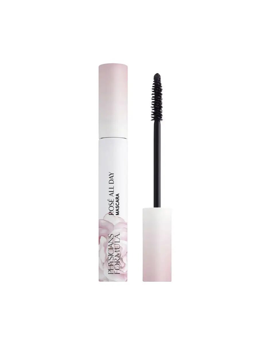 Тушь для ресниц с эффектом распахнутого взгляда/