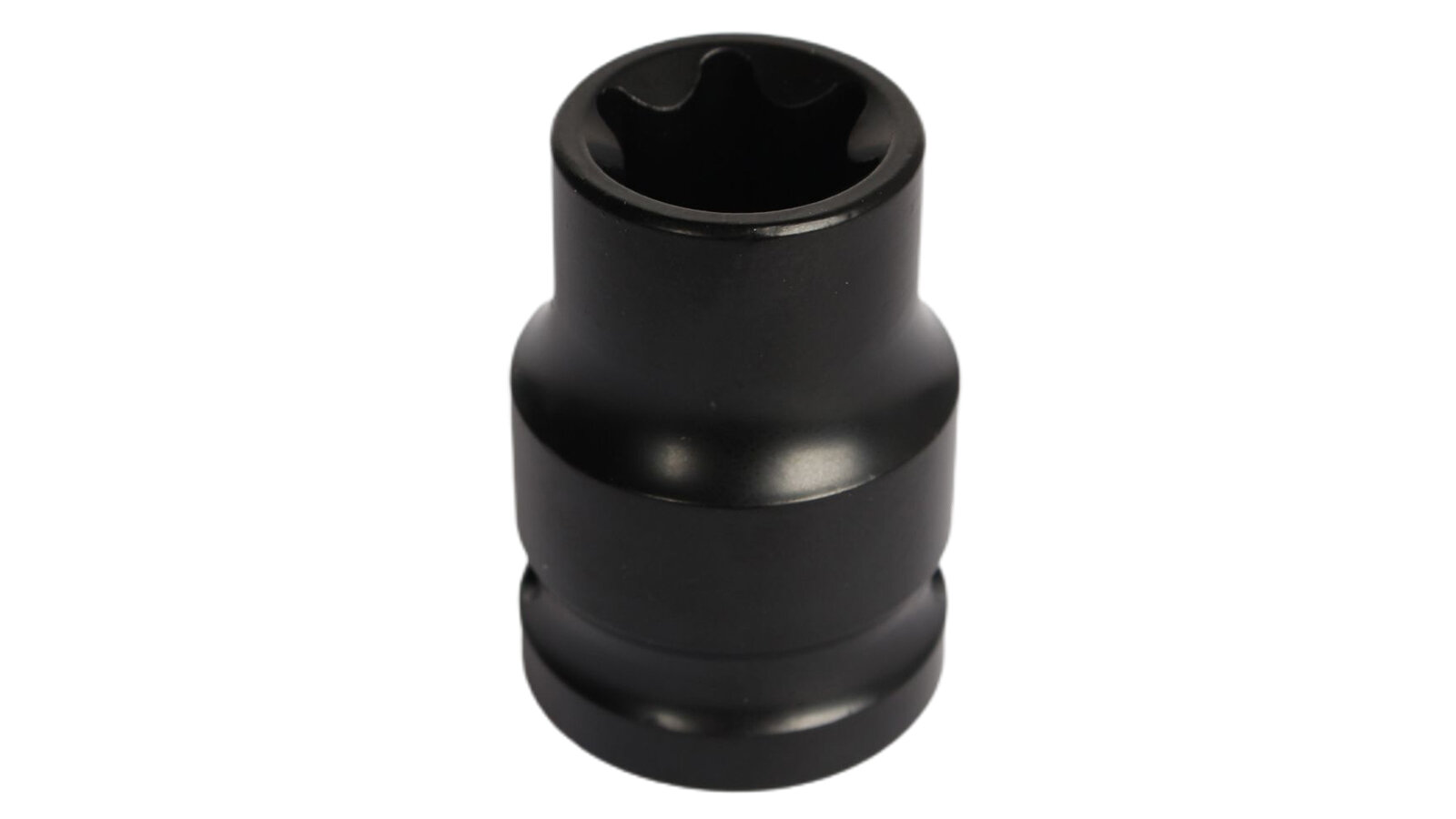 Торцевая головка ROCKFORCE TORX E16, ударная, хромомолибденовая, 1/2", 40мм