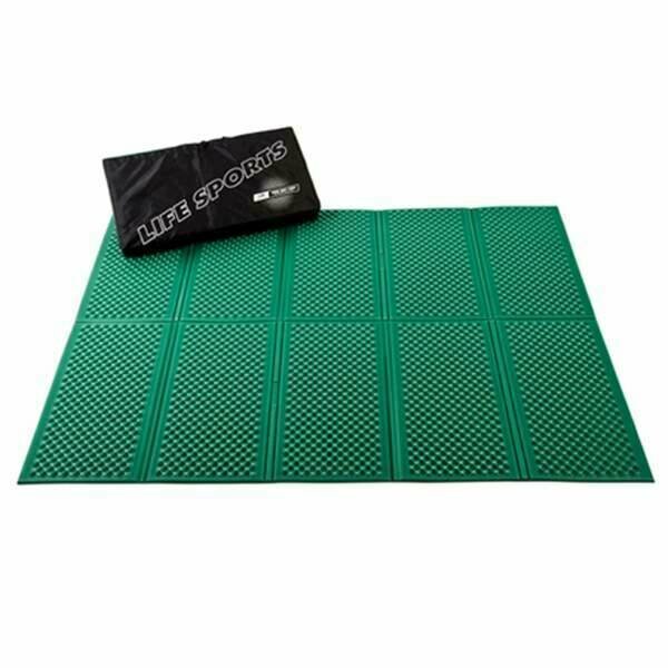 Life sports коврик Twin Mat 160*200
