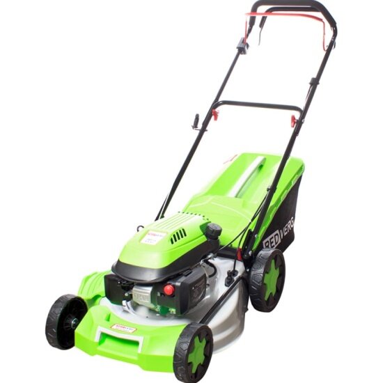 Redverg Газонокосилка бензиновая RD-GLM46S