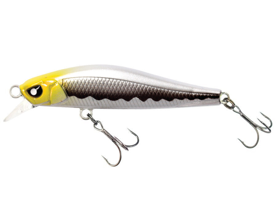 Воблер суспендер Lucky John Pro Series BASARA SP 05.60/109 (BA56SP-109)