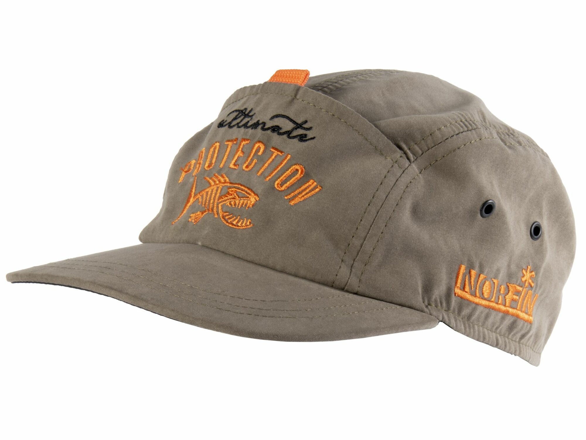 Шапка бейсболка кепка летняя панама тактическая NORFIN