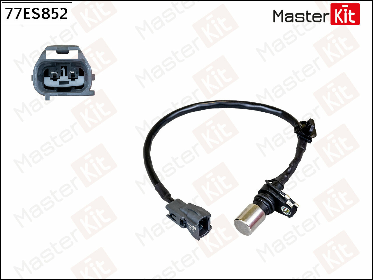 Датчик положения коленчатого вала Master KiT 77ES852