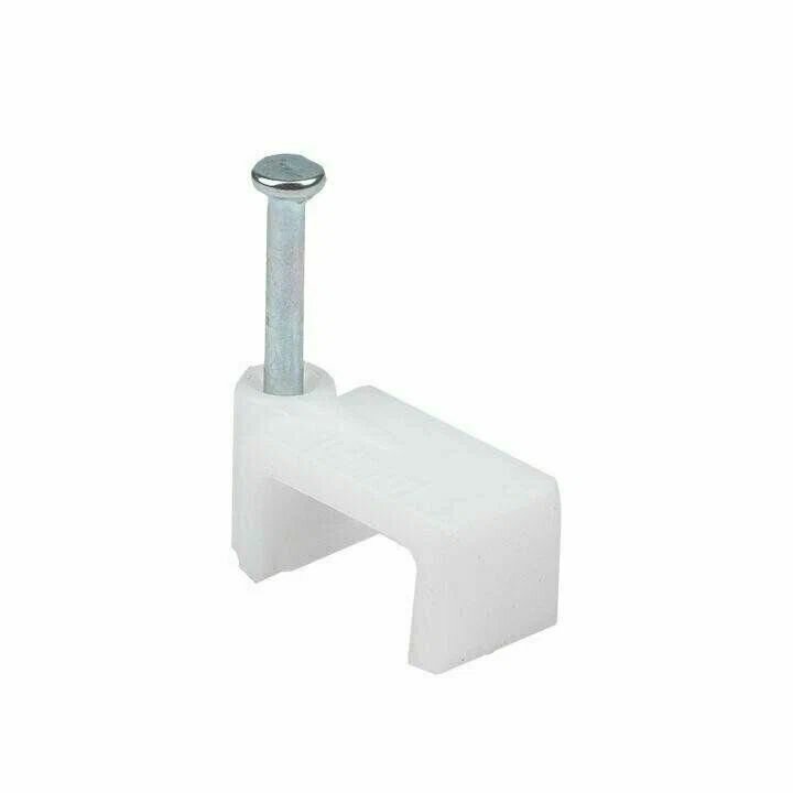 Крепёж кабельный REXANT №4 КП4