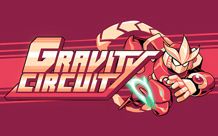 Gravity Circuit (Steam; PC; Регион активации РФ, СНГ; Английский язык)