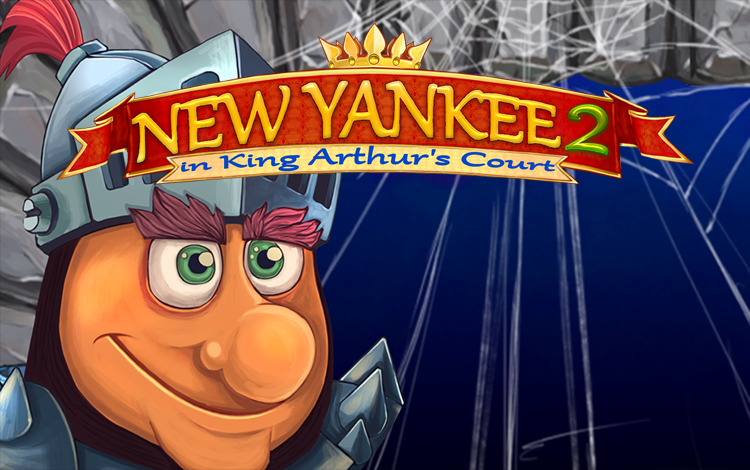 New Yankee in King Arthur's Court 2 (Steam; PC; Регион активации РФ, СНГ)