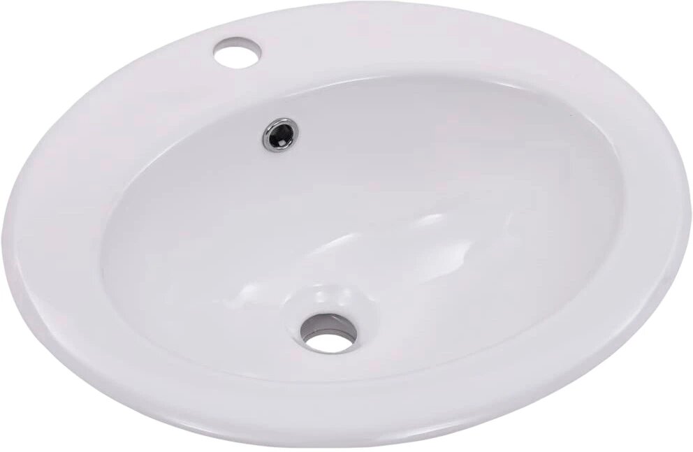 Раковина GID 9413 71107