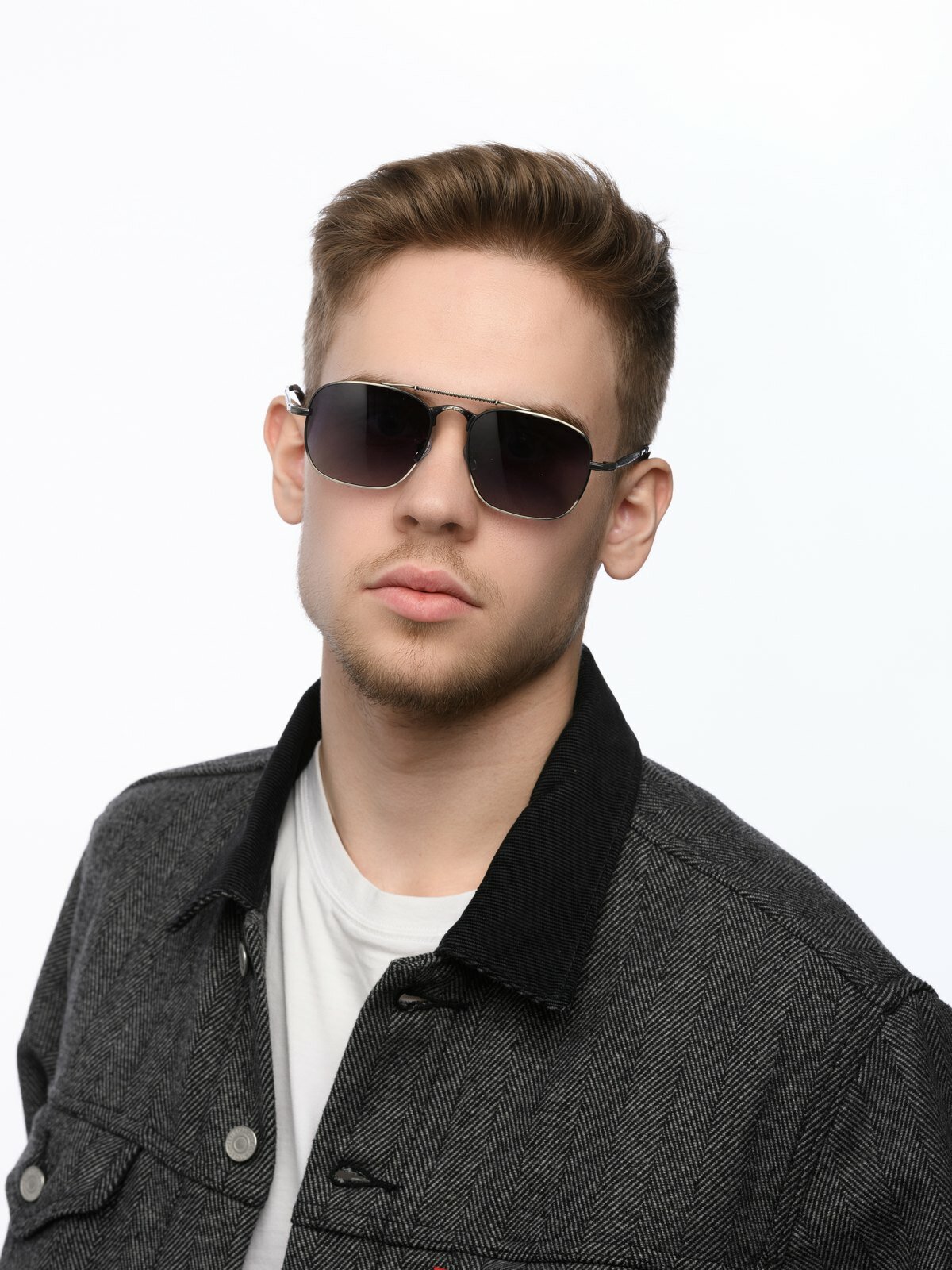 Солнцезащитные очки