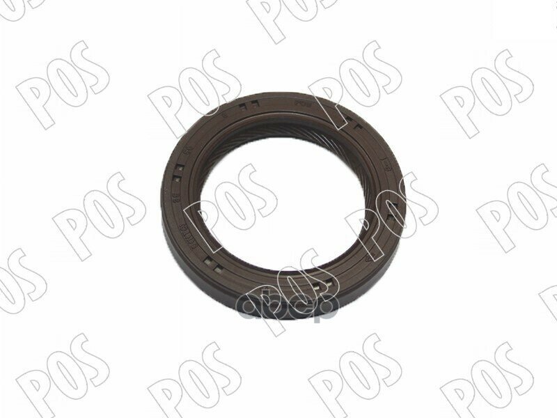 Сальник распредвала Chevrolet Cobalt 13- / Hyundai Elantra 95-12 4G64;4G69;4G93;6G72;6G74;6G75 POS арт. 101068454