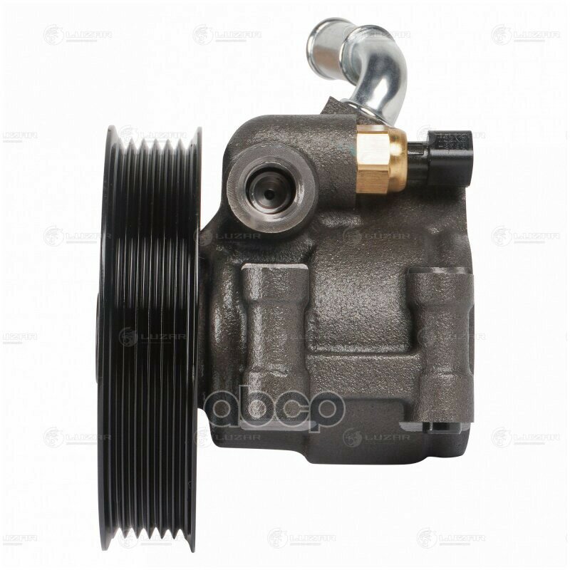 Насос Гур Для А/М Ford Focus I (98-) 1.8/2.0I (Lps 1018) LUZAR арт. lps-1018