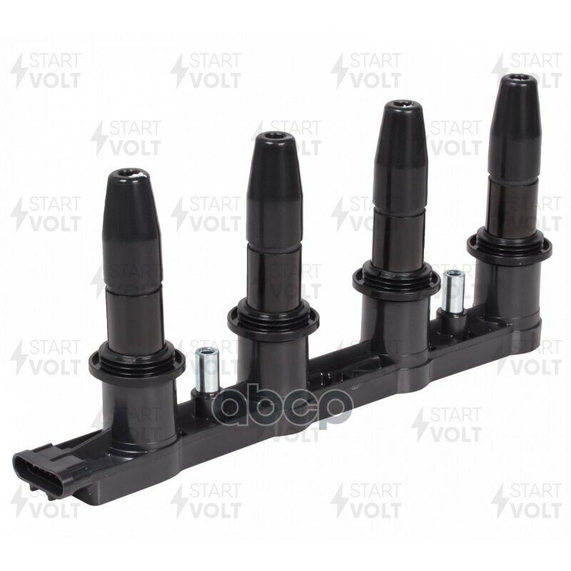 Катушка зажигания STARTVOLT арт. SC2124