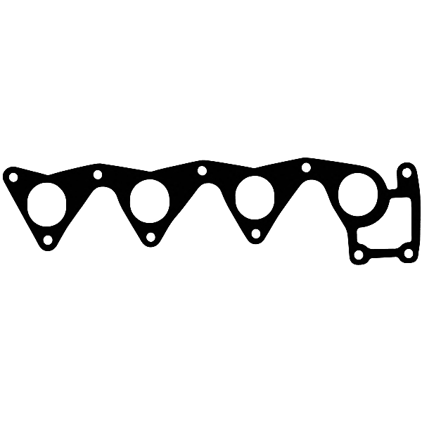REINZ 71-52438-00 (0K05413111 / 715243800 / GGXK075) прокладка коллектора впускного\ Mazda (Мазда) 626 2.0d / td / 2.2d