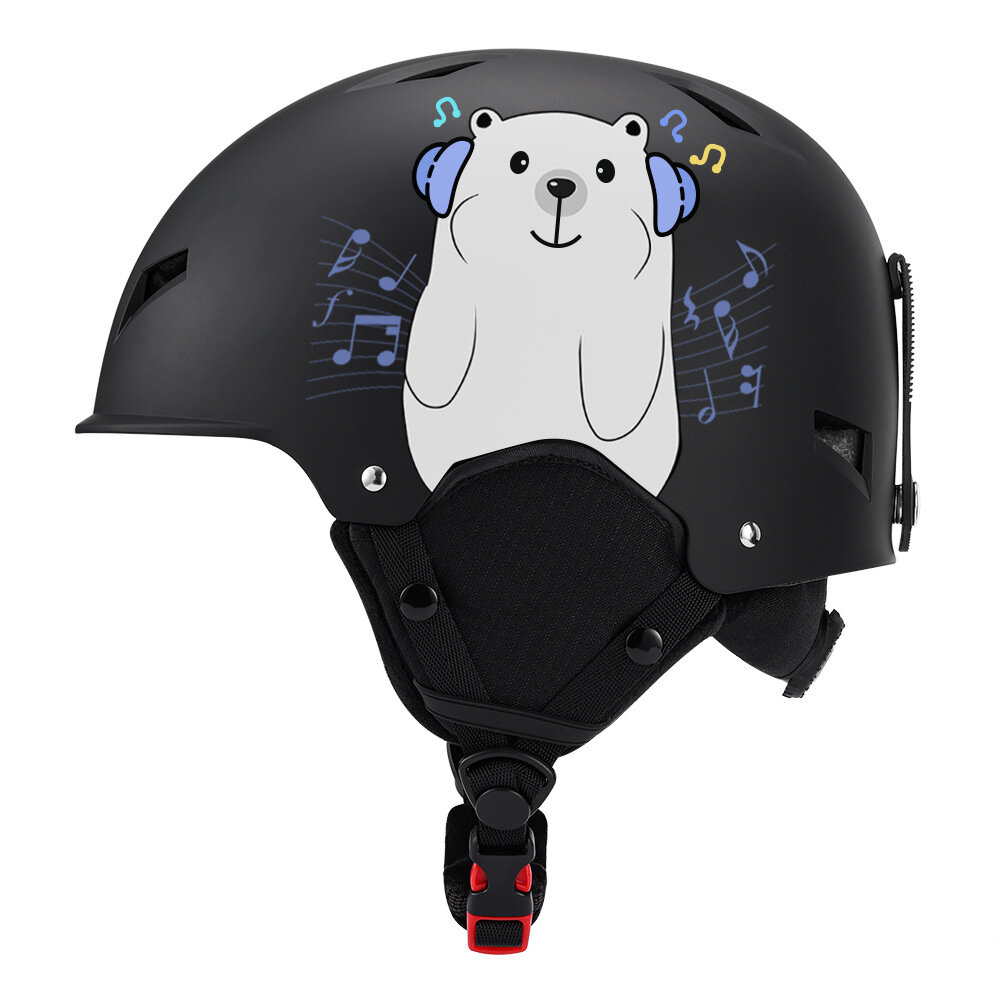 ⭐Производитель в наличии зимние спортивные шлемы для велоспорта, катания на коньках и лыжах, детские и взрослые лыжные шлемы, защитное снаряжение для лыж оптом⭐