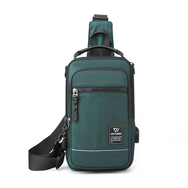 Сумка мессенджер