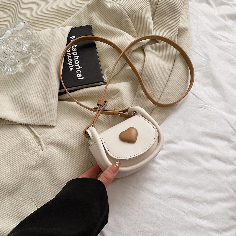 Сумка седло