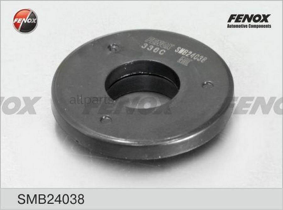 FENOX SMB24038 Подшипник опоры амортизатора MAZDA 323 89-98 пер.