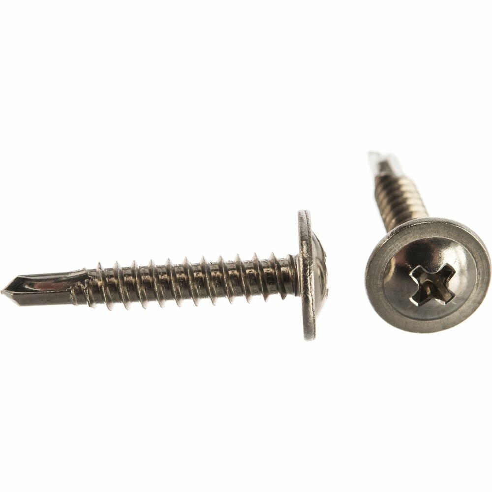 Саморез для алюминия Госкреп 4,2X25 50 шт.