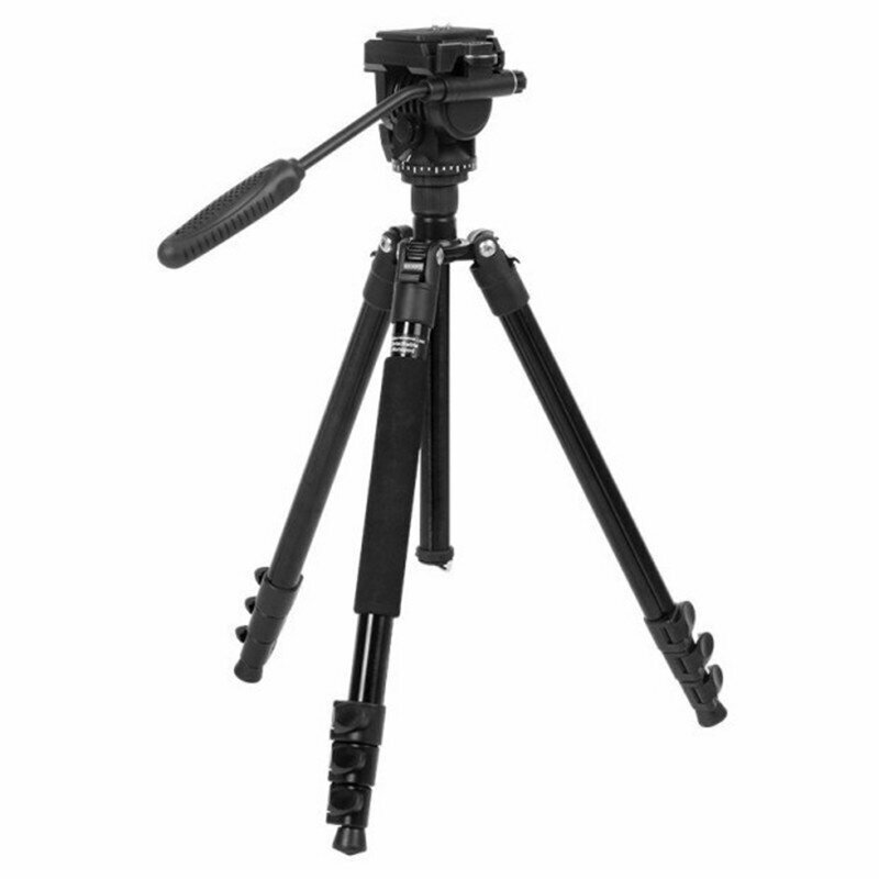 Штатив Triopo K2808+HY-350