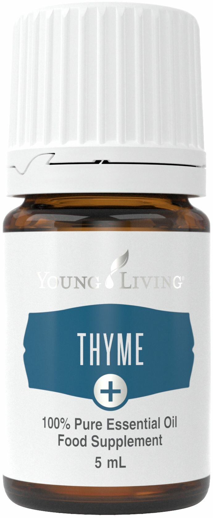 Эфирное масло Thyme+ Vitality Янг Ливинг/Young Living - 5 мл