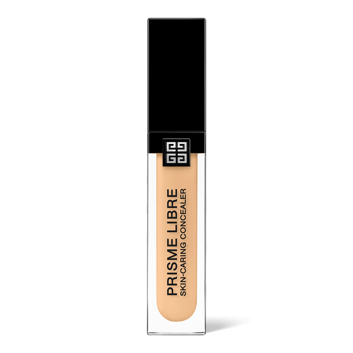 GIVENCHY Ухаживающий консилер для лица Prisme Libre Skin-Caring Concealer (N120)