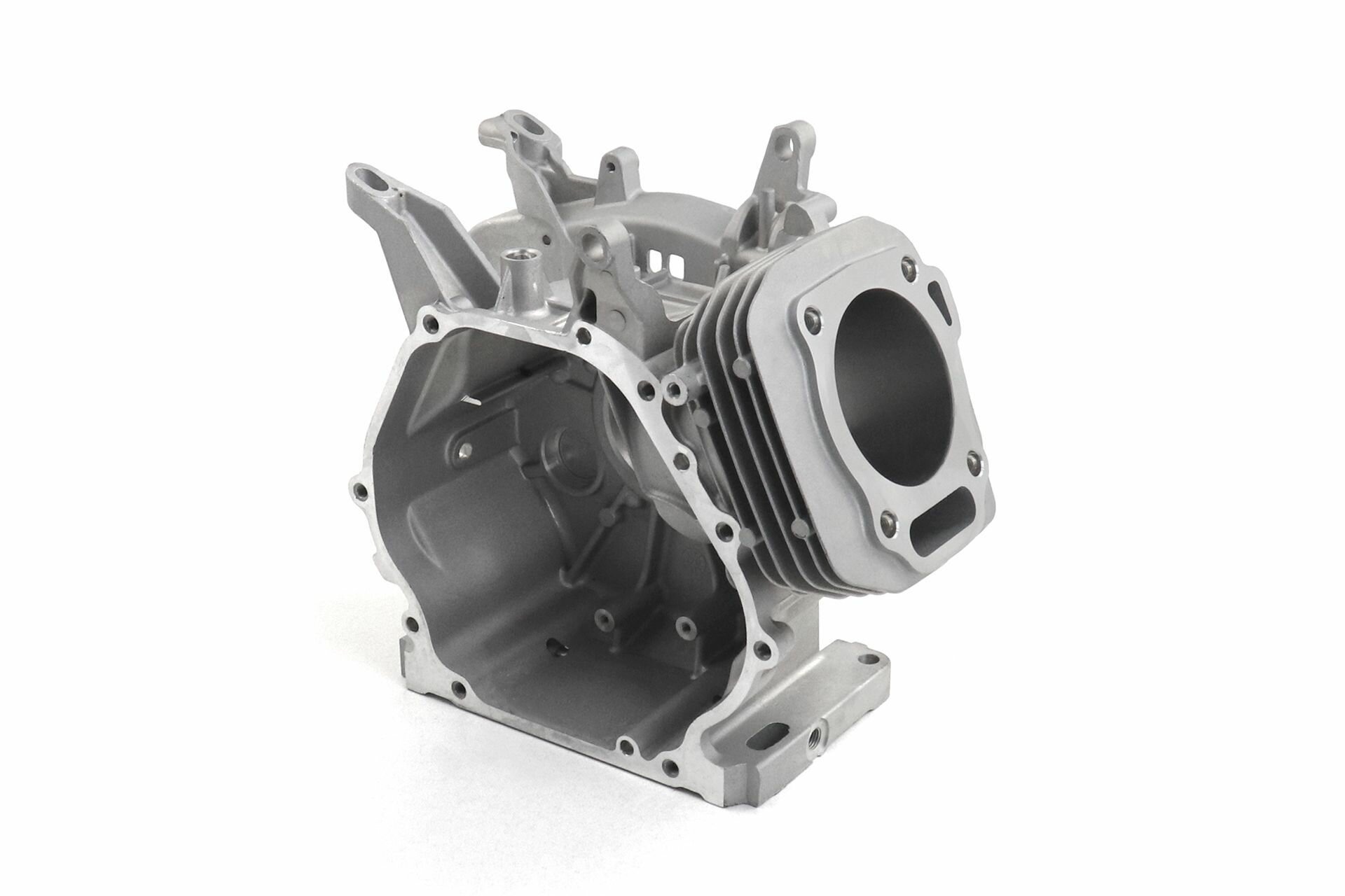 Картер двигателя 188F (блок цилиндра) (оригинал, "LIFAN") (11100)