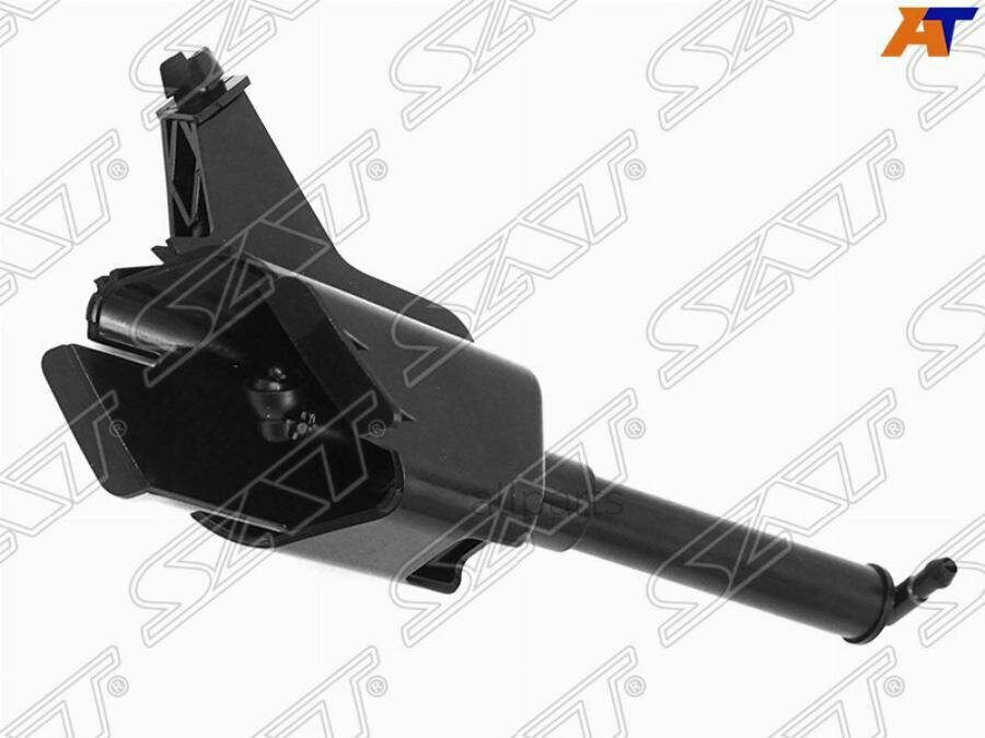 SAT ST-DTU3-110-2 Омыватель фары Nissan X-Trail 13-22 (Слева)