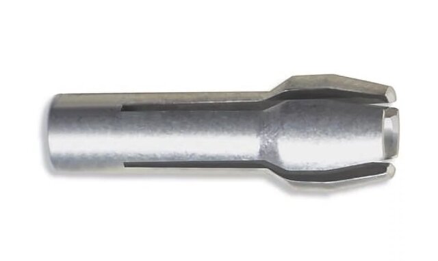 2615110480 Зажимная цанга для Bosch GRO 10,8 V-LI, GRO 12V-35, GRO 12V-LI