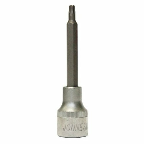 Торцевая головка 1/2DR с вставкой TORX. T-25 L-100мм Jonnesway s07h4325
