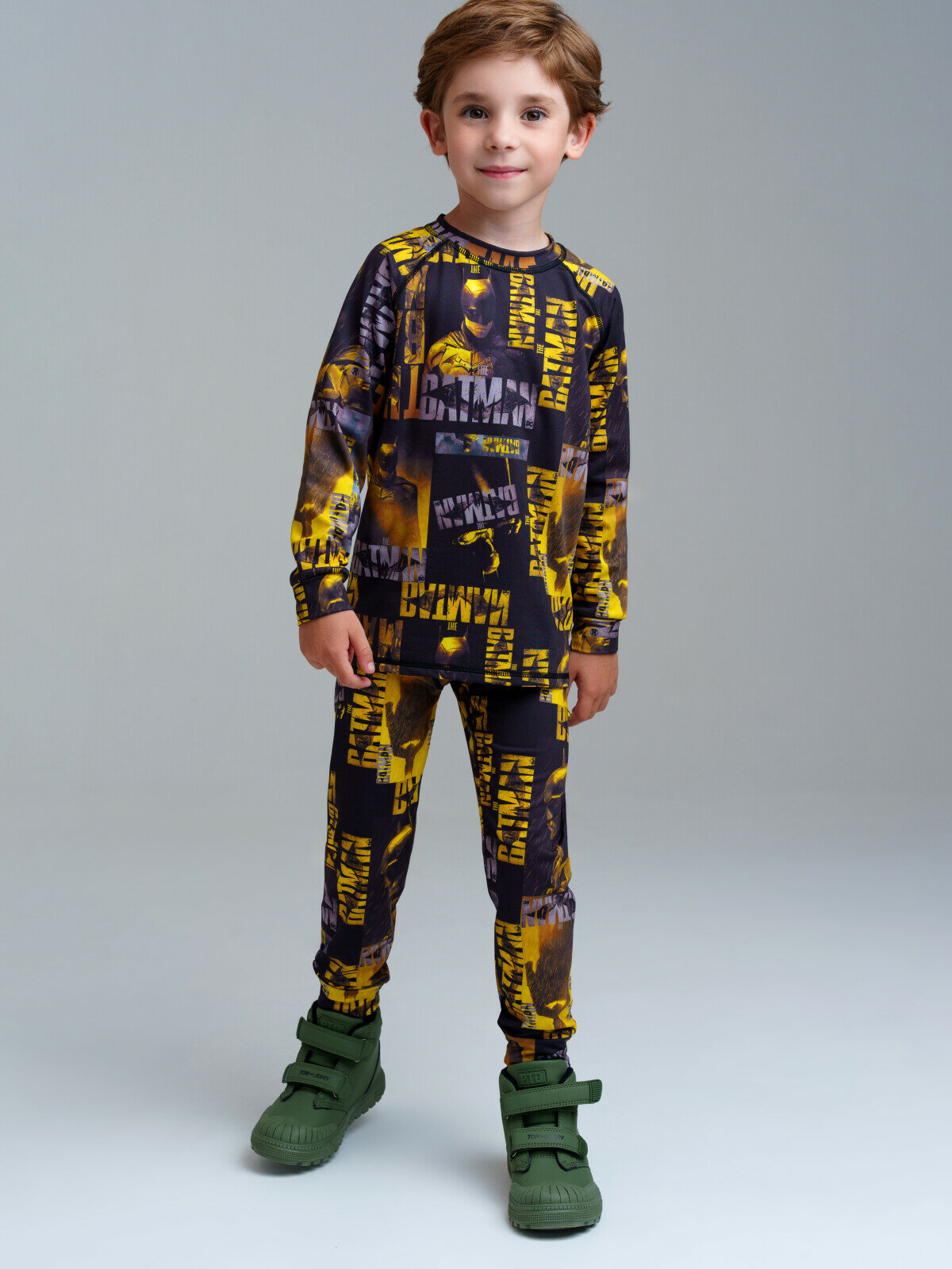 Комплект термобелья