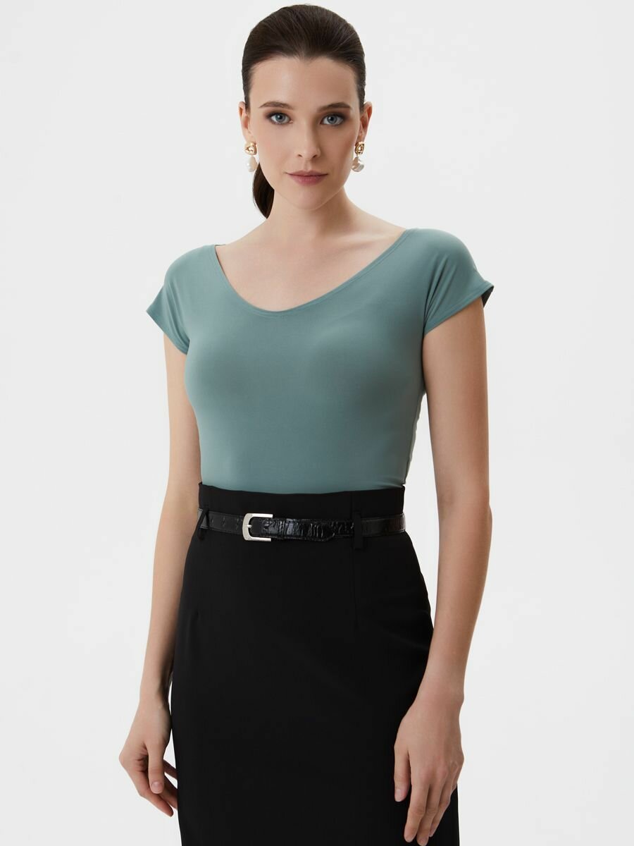 Майка для кормящих мам