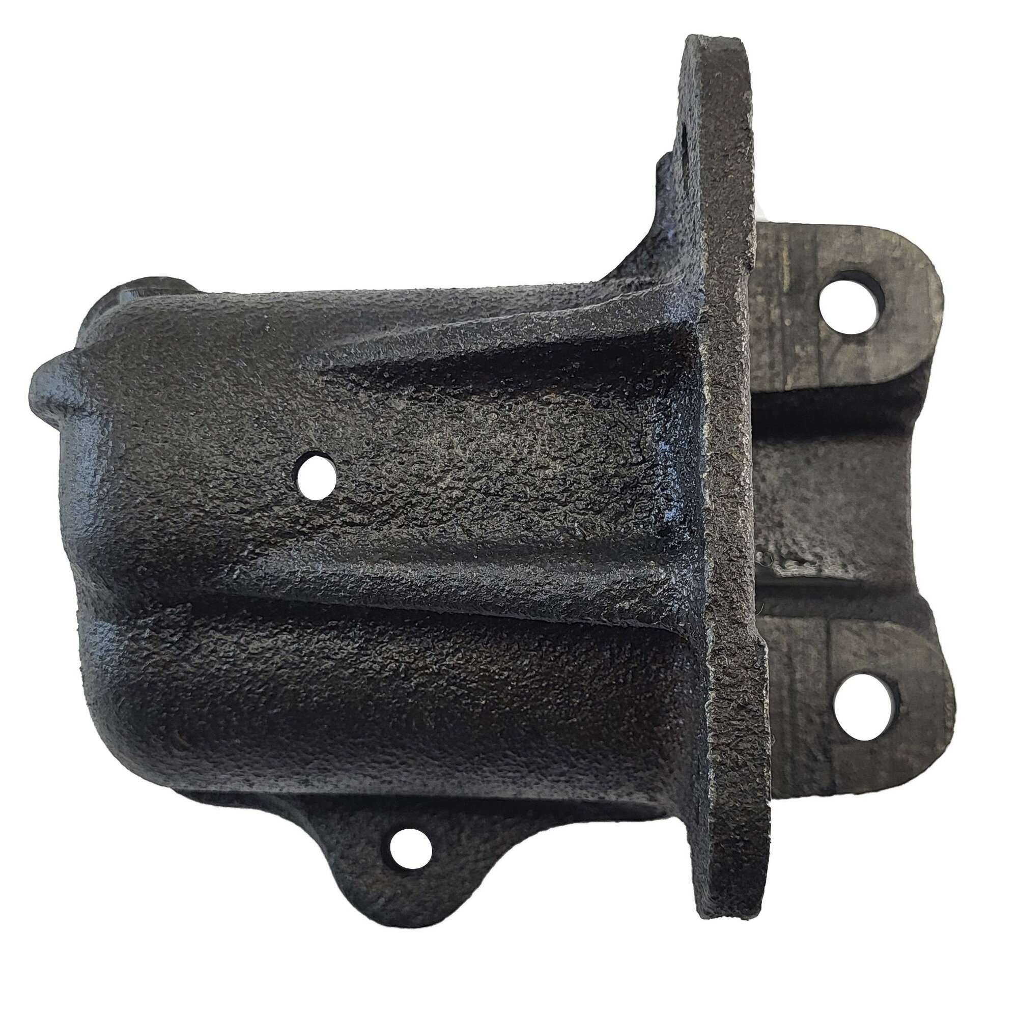 Кронштейн передней рессоры для а/м УАЗ 452 задний левый (задней рессоры передний правый)